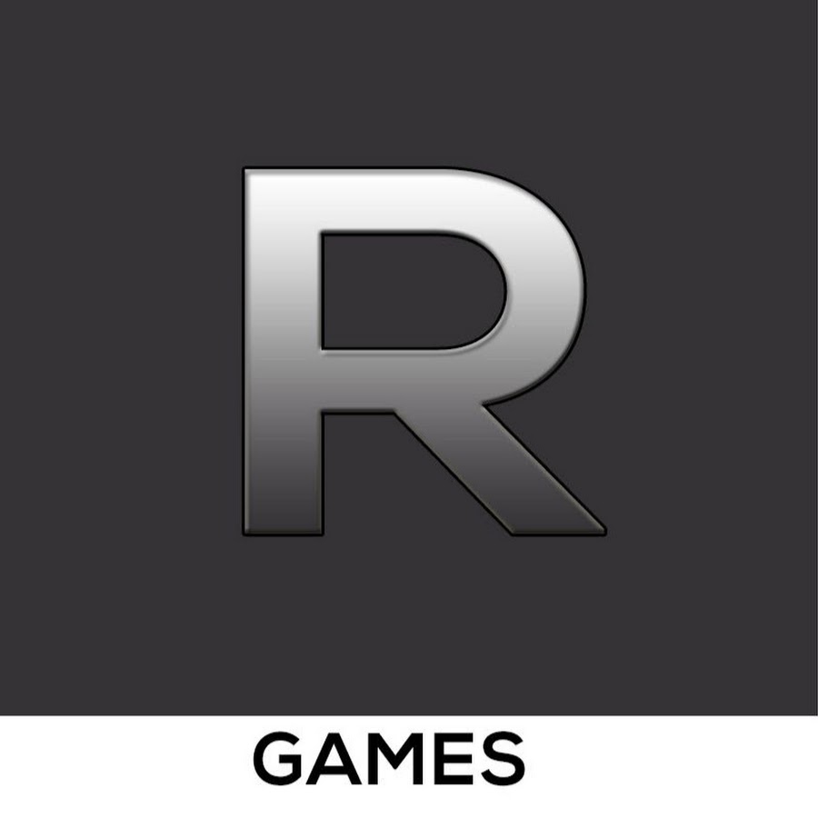 R Games - YouTube