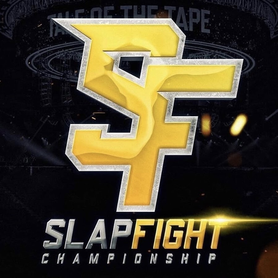 SlapFIGHT Championship - YouTube