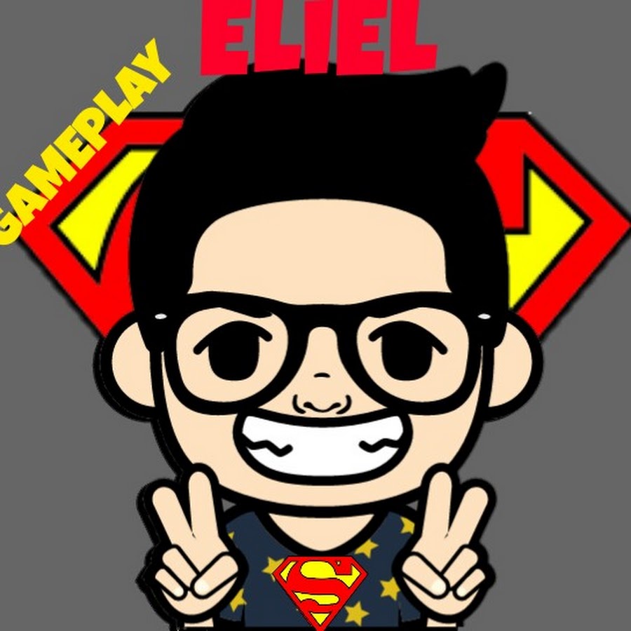 Eliel gameplay - YouTube