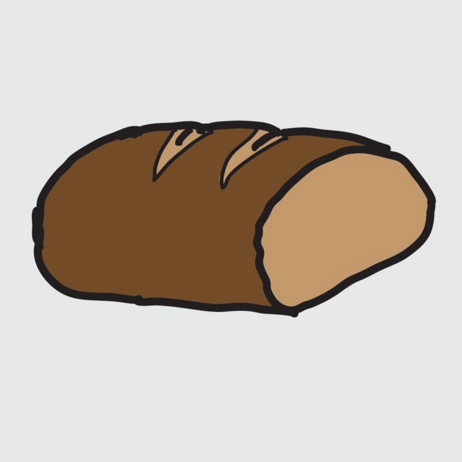 Bread Loaf Animations - YouTube