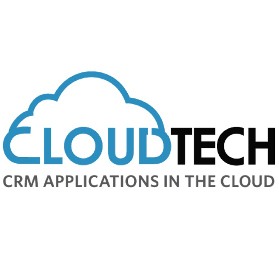 CloudTech - YouTube