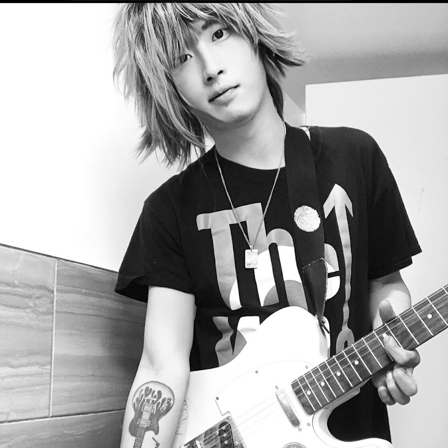 Patrick Lew-Hayashi - YouTube