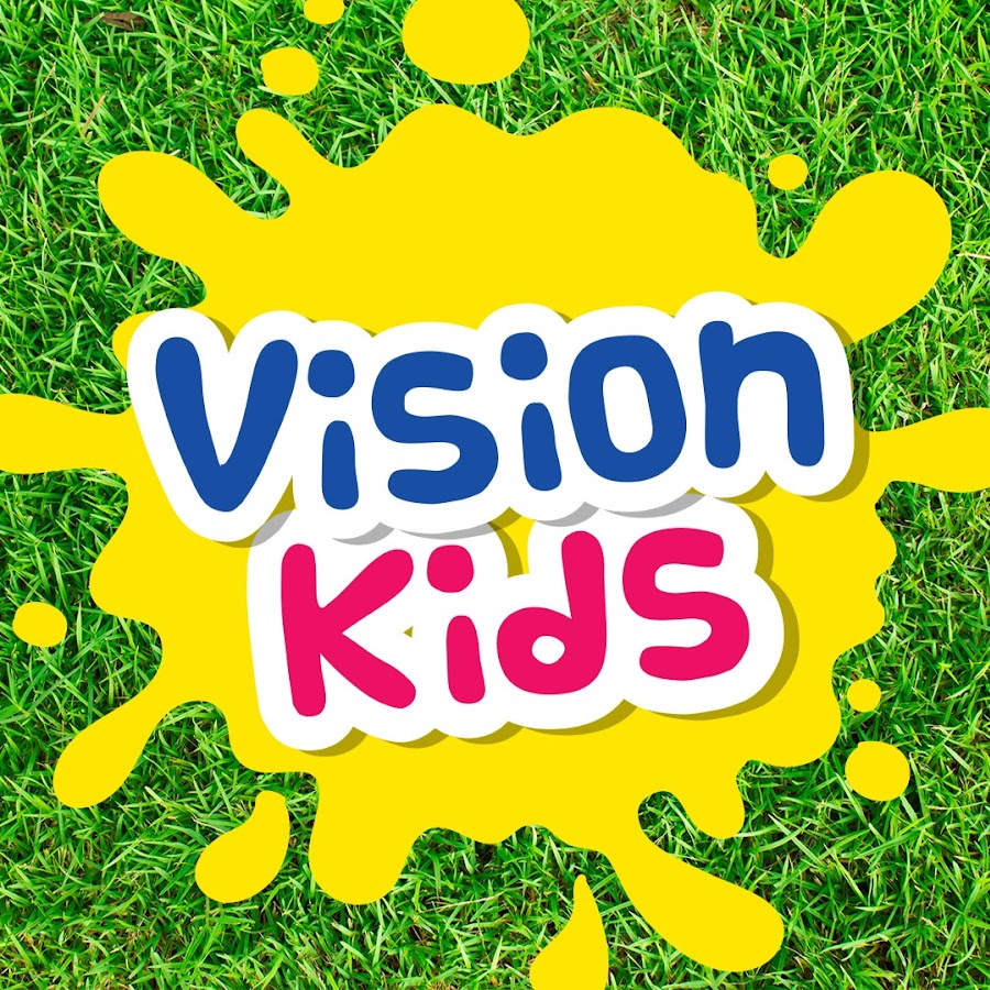 Vision Kids - YouTube