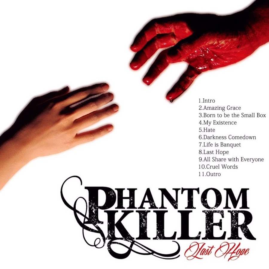 Phantom Killer Official - YouTube