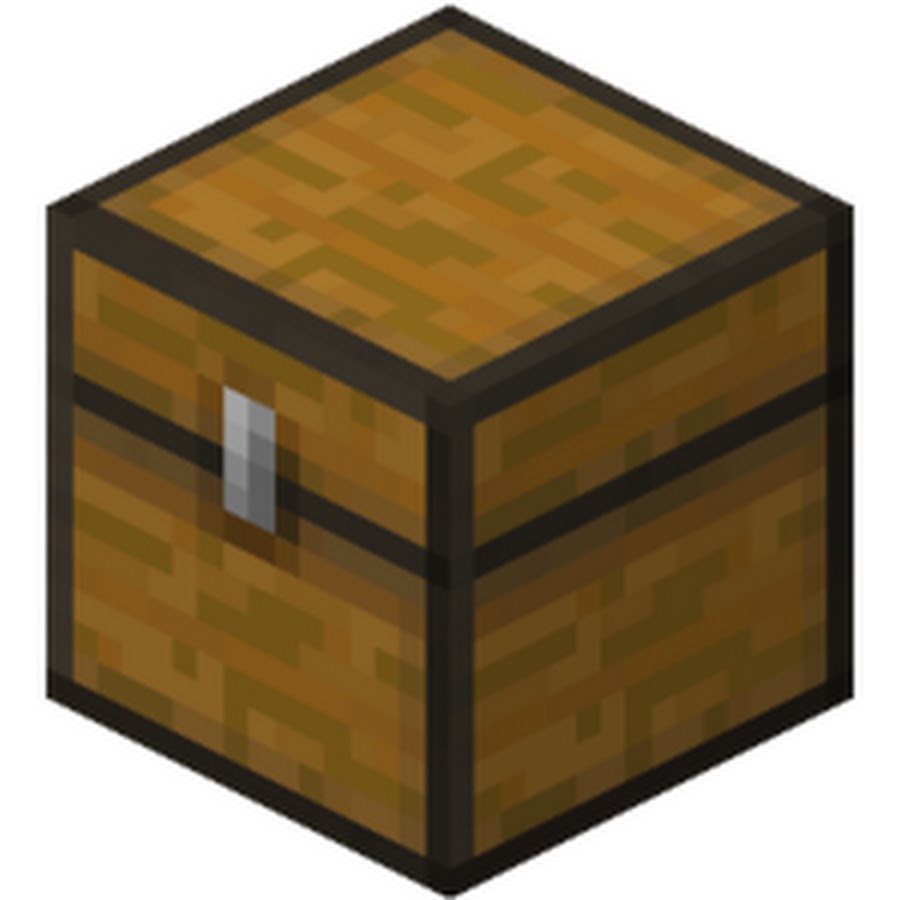 Cofre De Maincra - YouTube