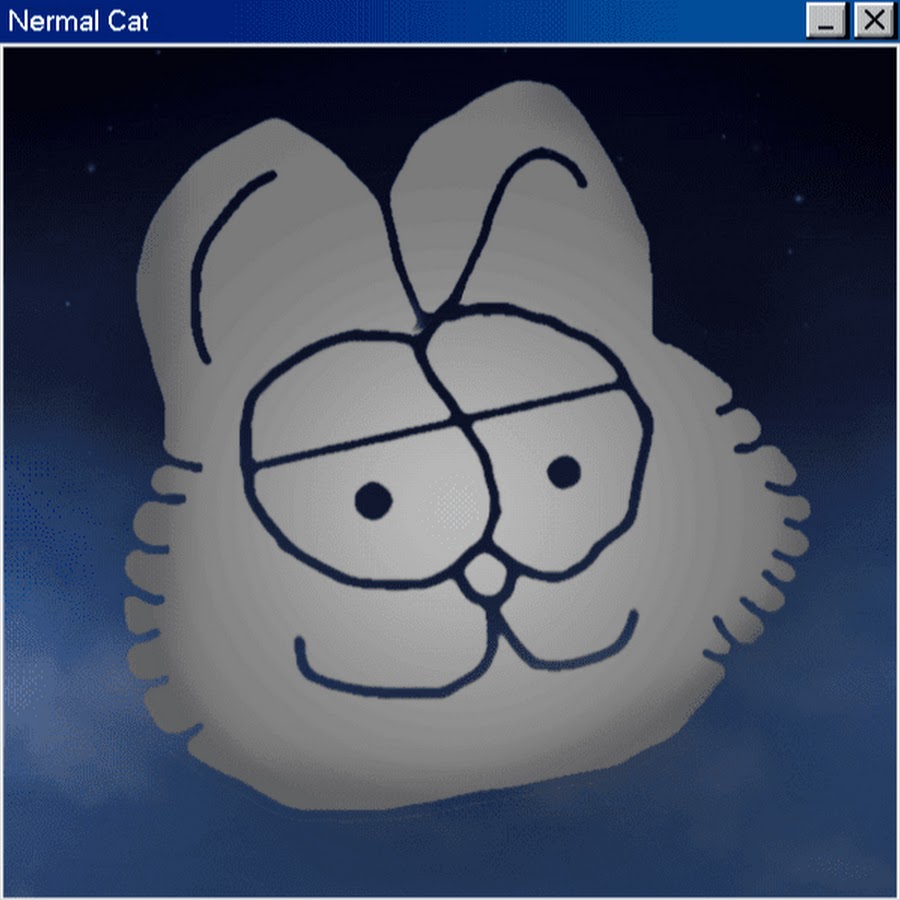 Nermal Cat Pictures - YouTube