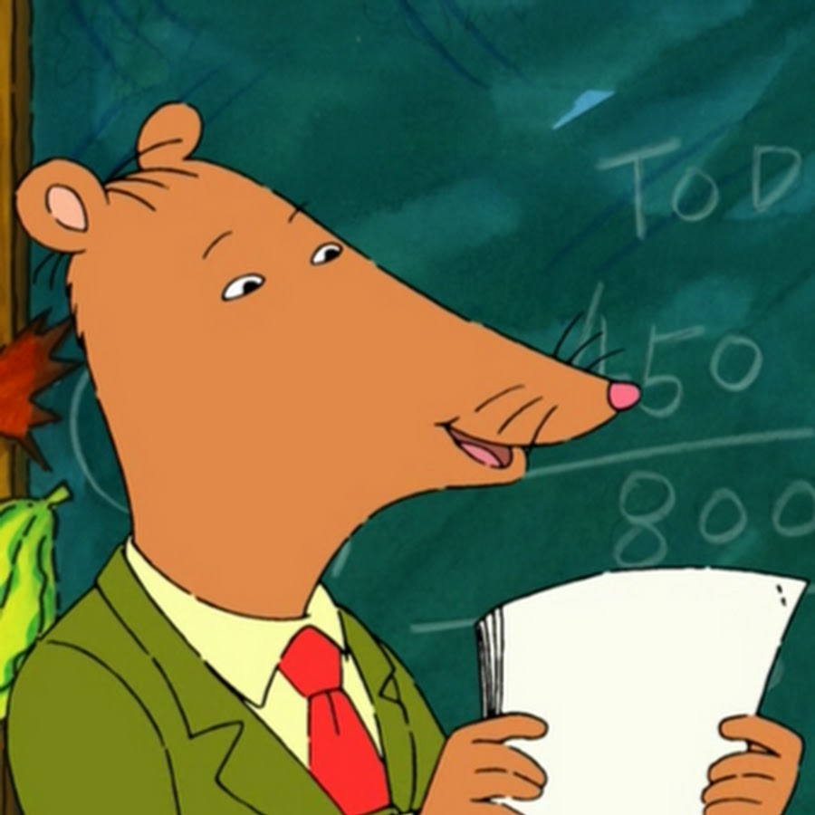 Nigel Ratburn - YouTube