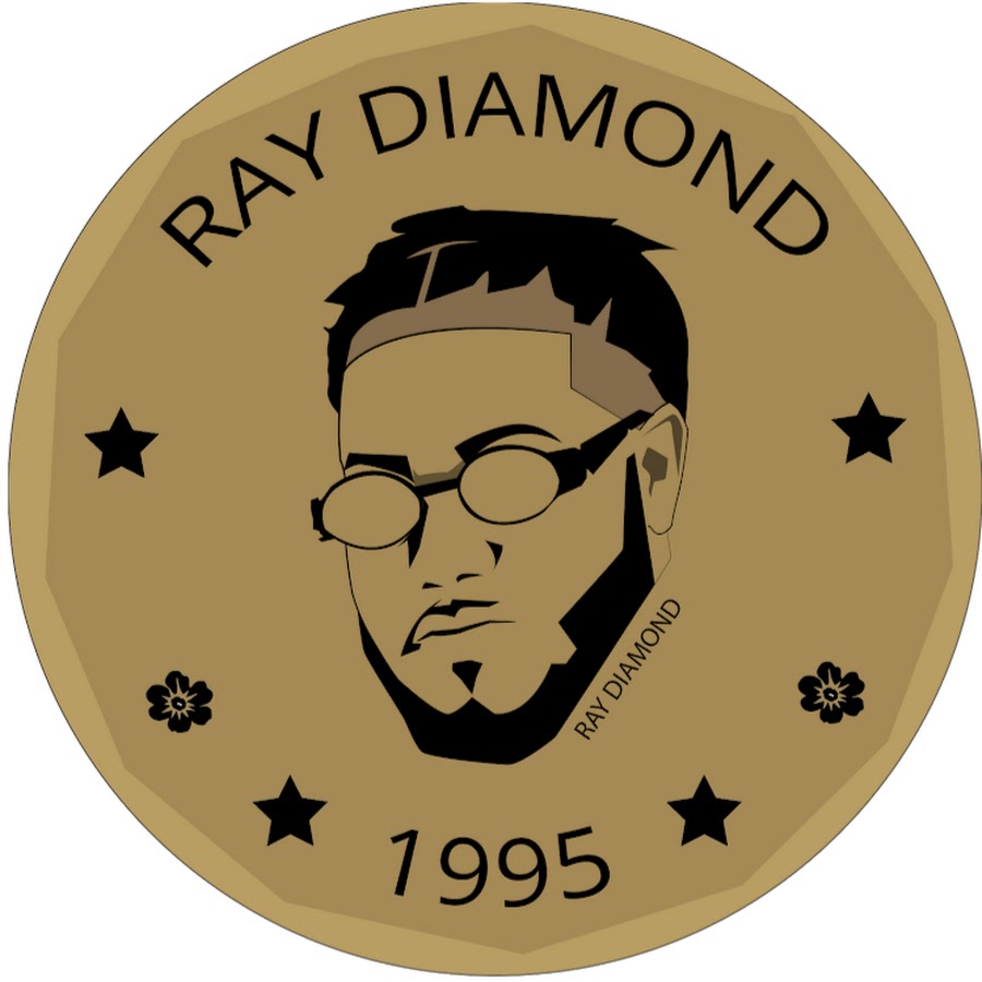 Ray Diamond - YouTube