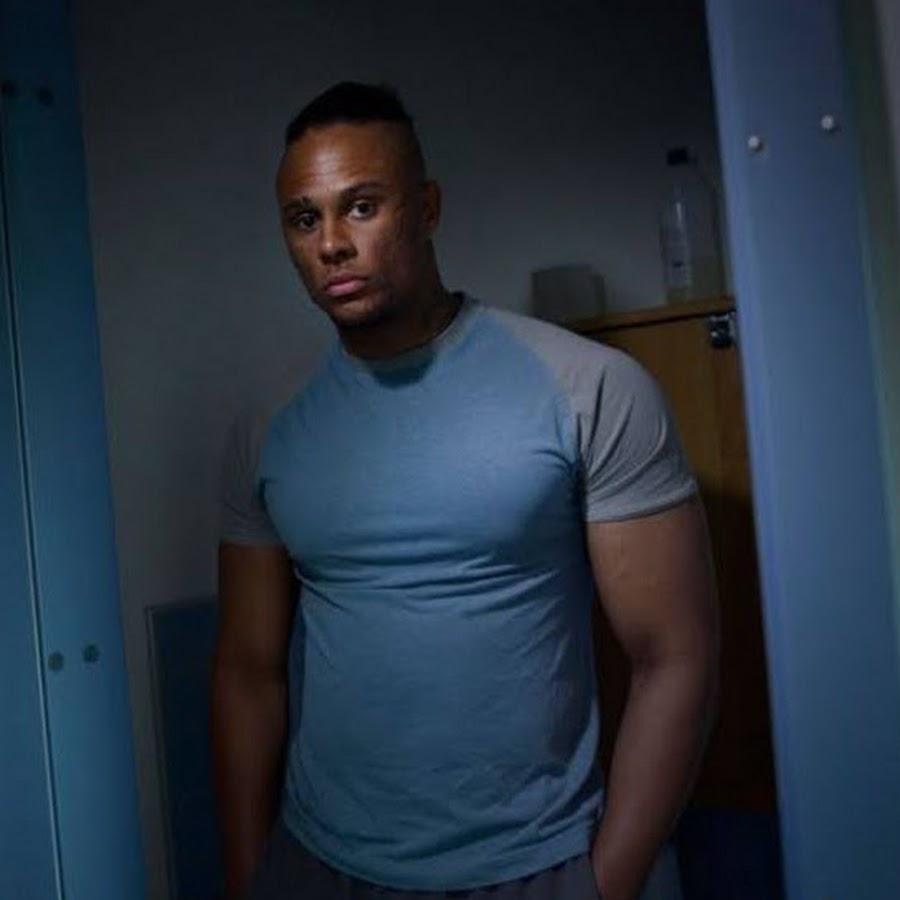 Alex Ceesay - YouTube