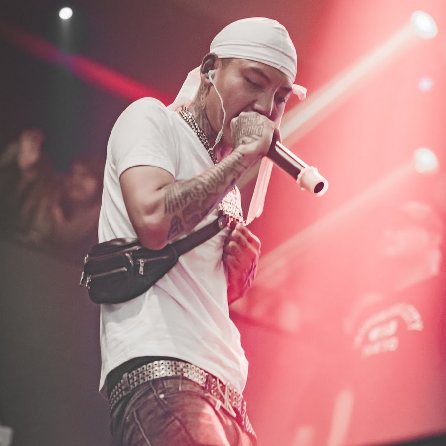 VTEN MUSIC - YouTube