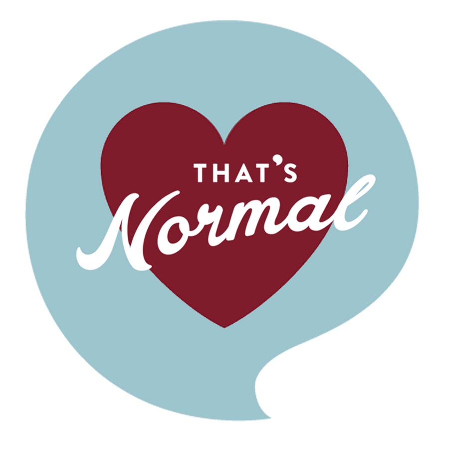 That's Normal - YouTube