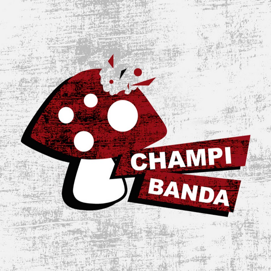 Champi Banda - YouTube