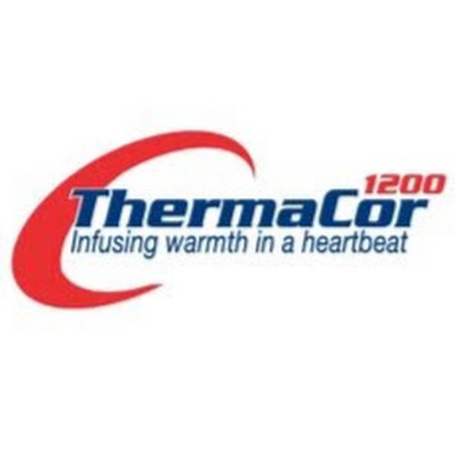 ThermaCor 1200 - YouTube