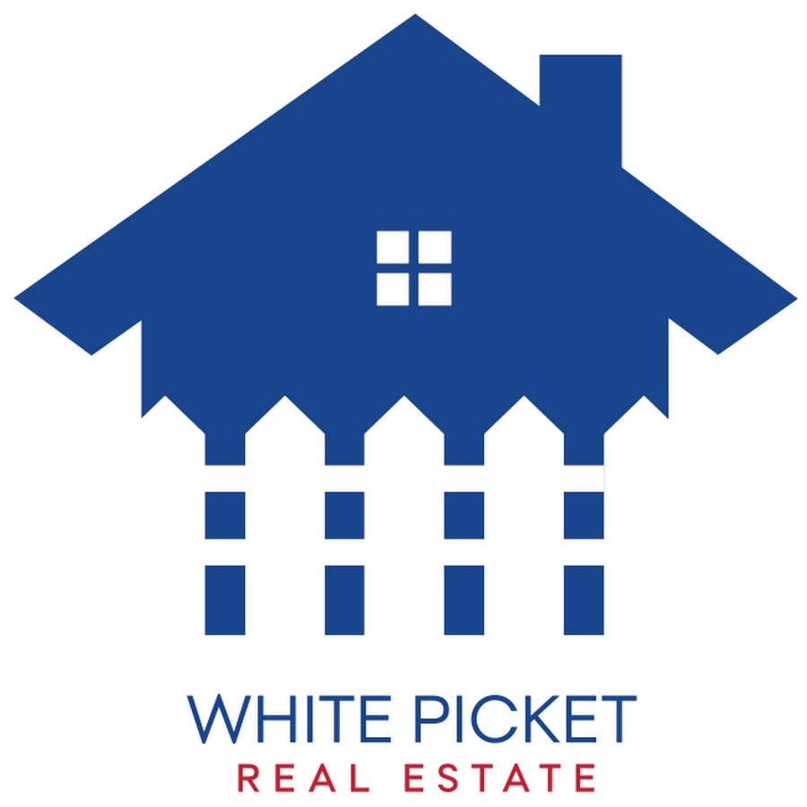 White Picket Real Estate - YouTube