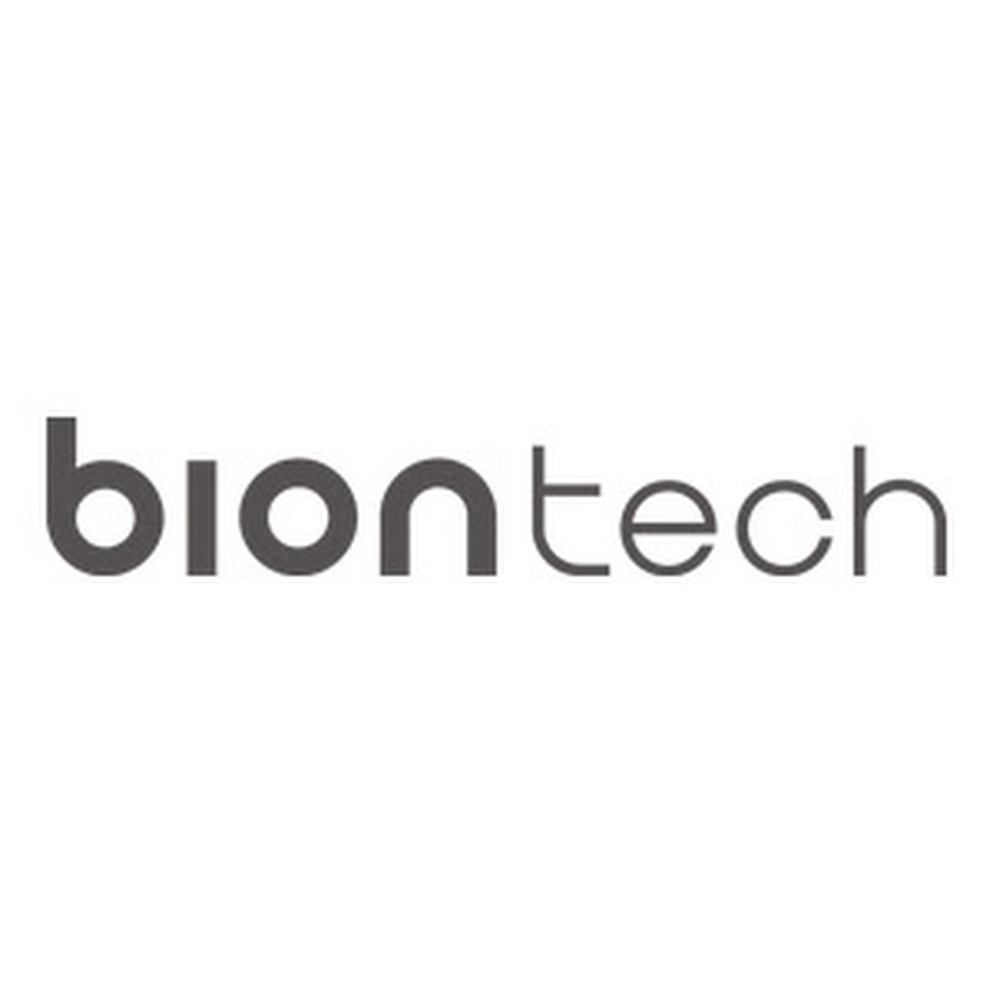 Bion Tech - YouTube