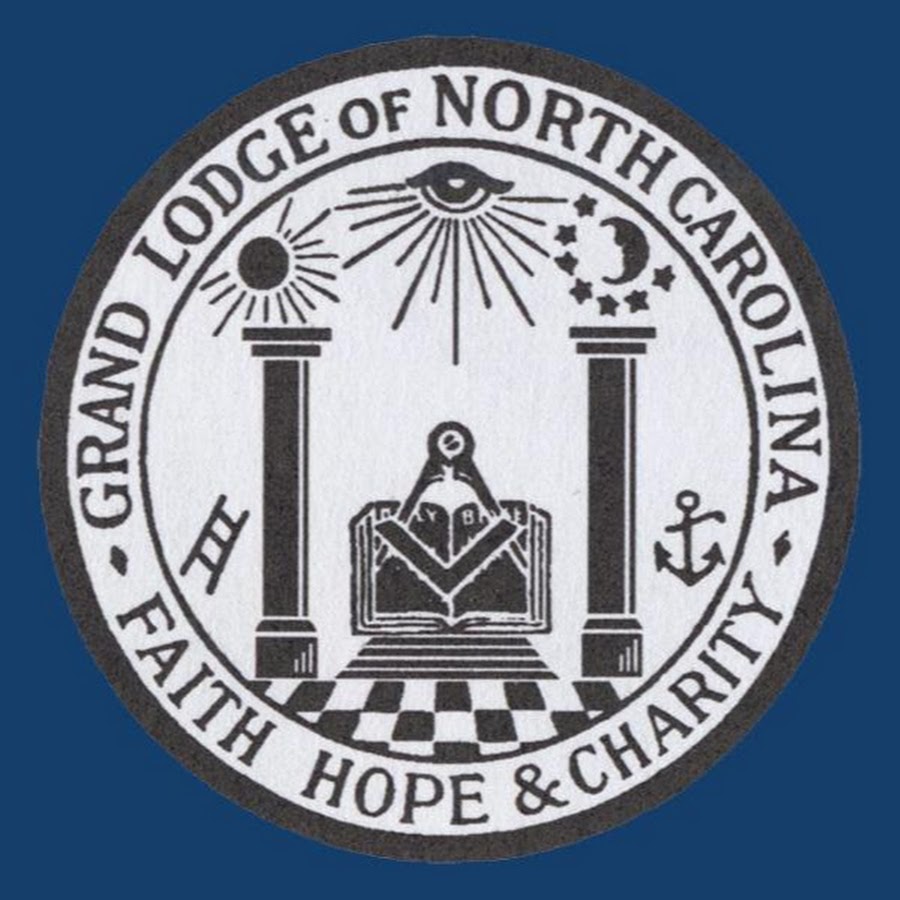 Grand Lodge of North Carolina AF&AM - YouTube