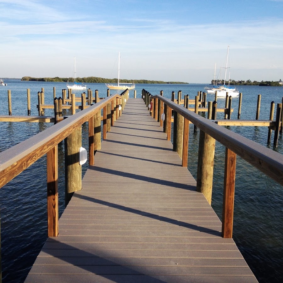 Shoreline, Foundation, Docks & Seawalls - Florida Shoreline ...