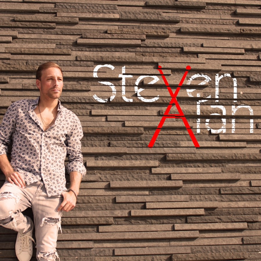 Steven Alan - YouTube