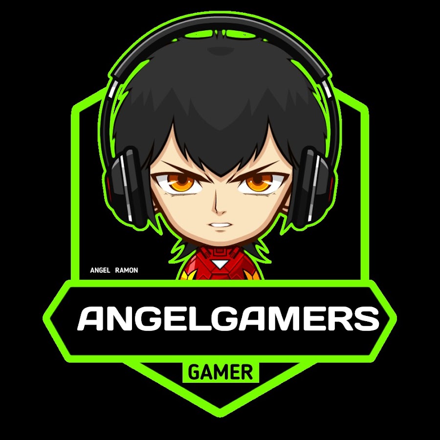AngelGamers - YouTube