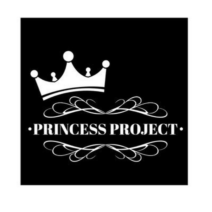 Princess Project - YouTube