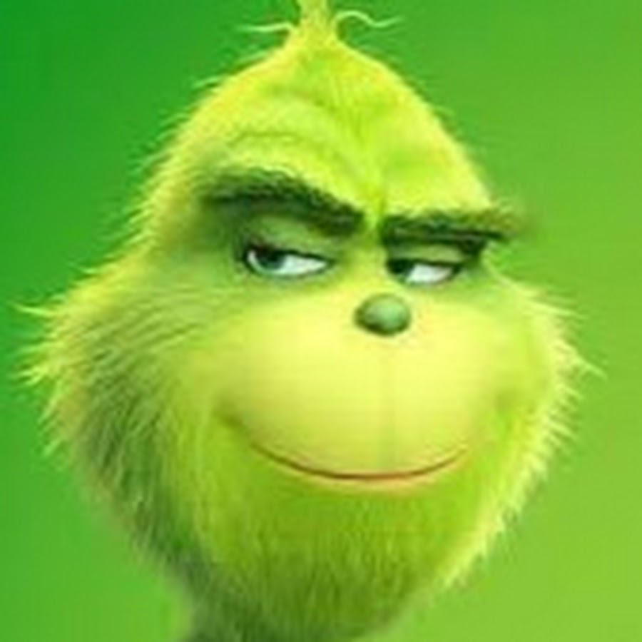Grynch - YouTube