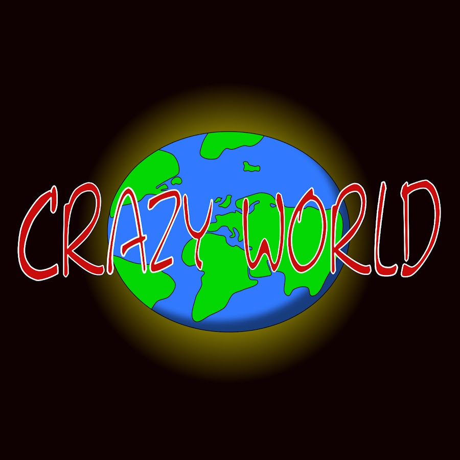 Crazy World GerTV - YouTube