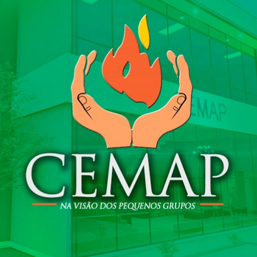 CEMAP OFICIAL - YouTube