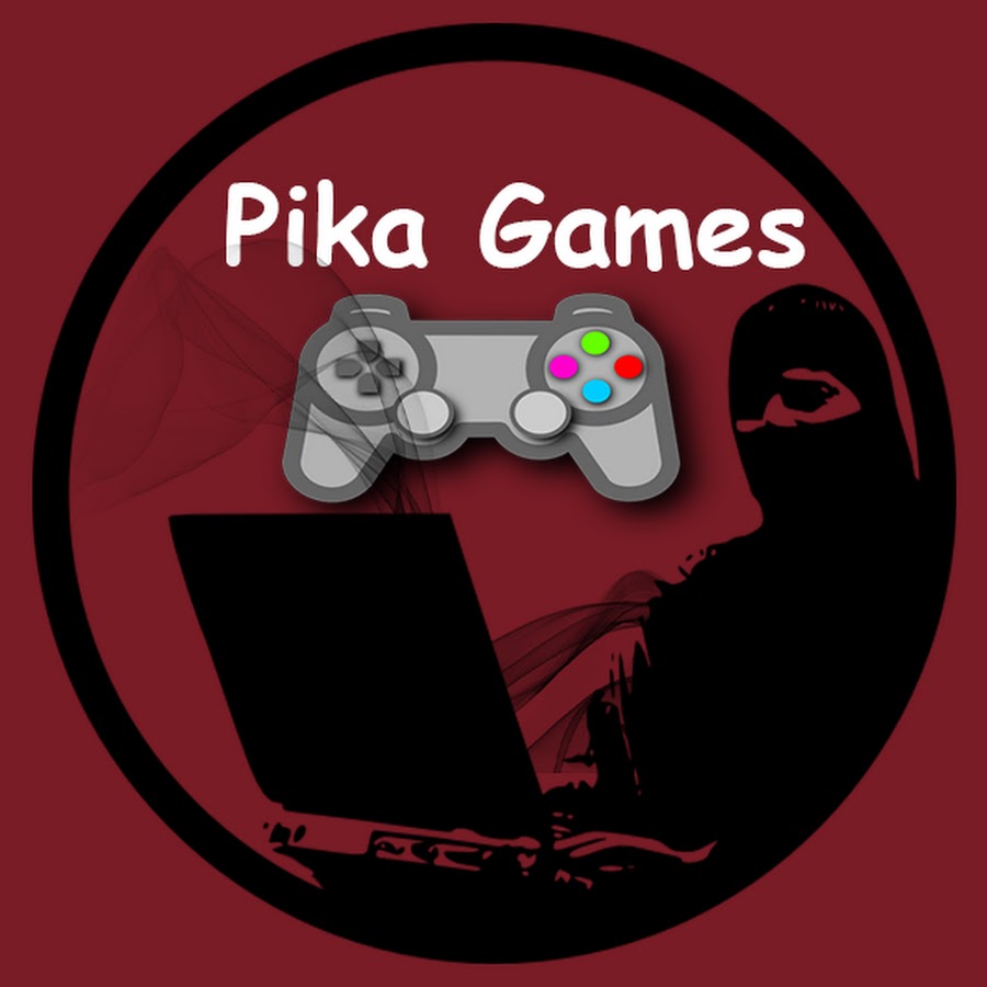 Pika Games - YouTube