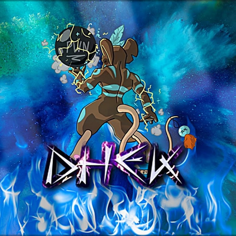 Dhek - YouTube