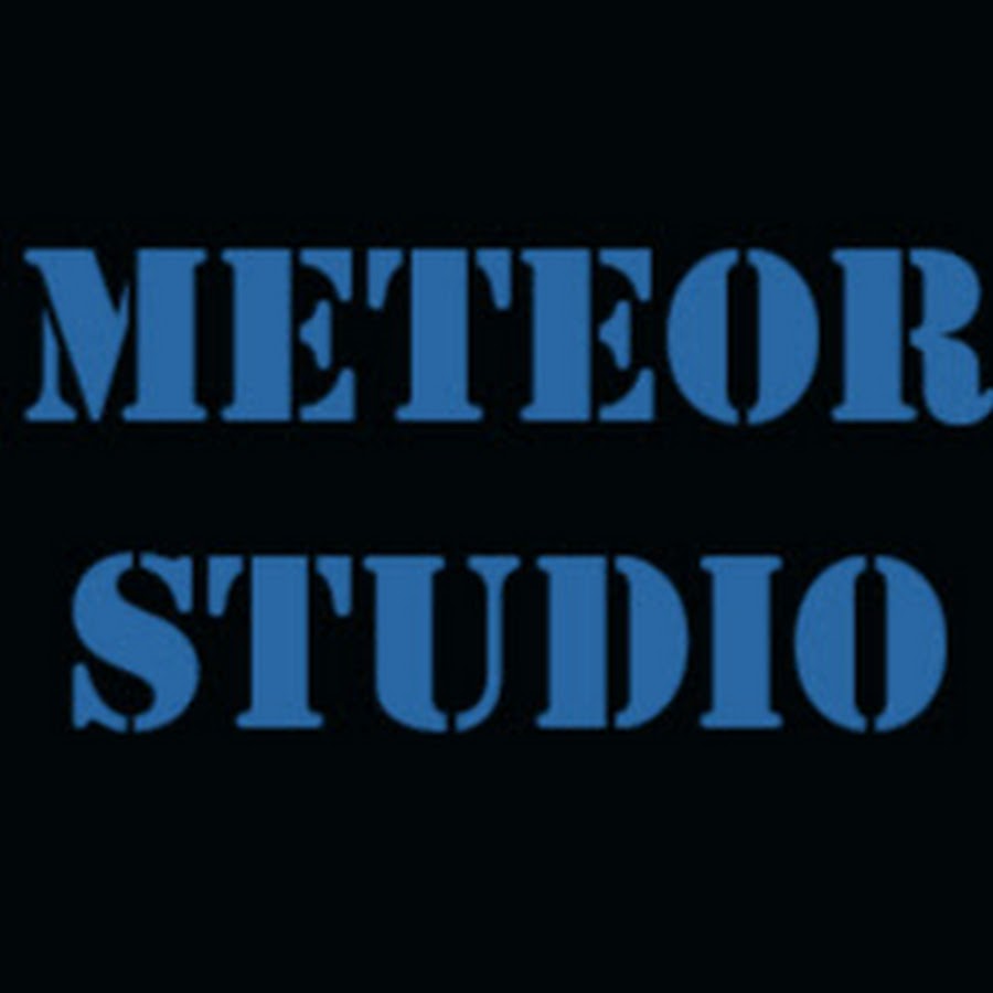 Meteor Studio - YouTube