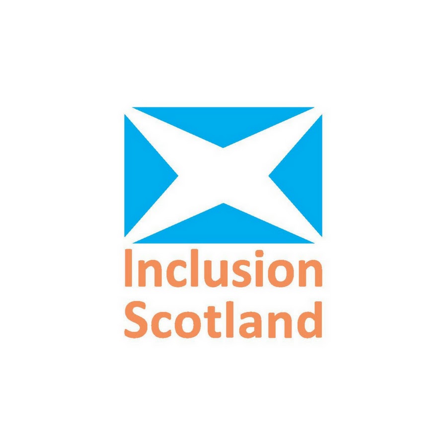 Inclusion Scotland - YouTube