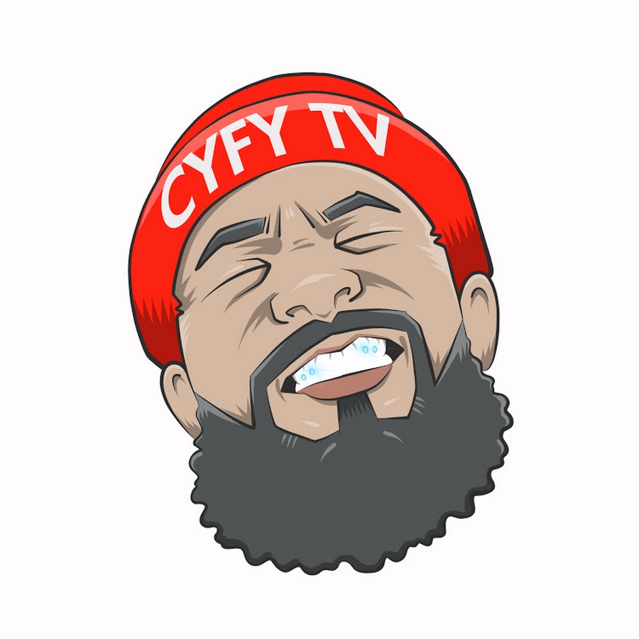 CYFY TV - YouTube
