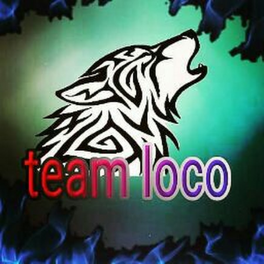 team loco - YouTube