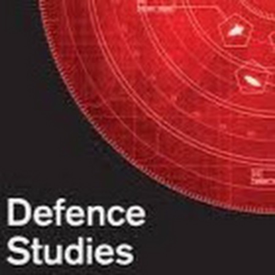 Defence Studies - YouTube