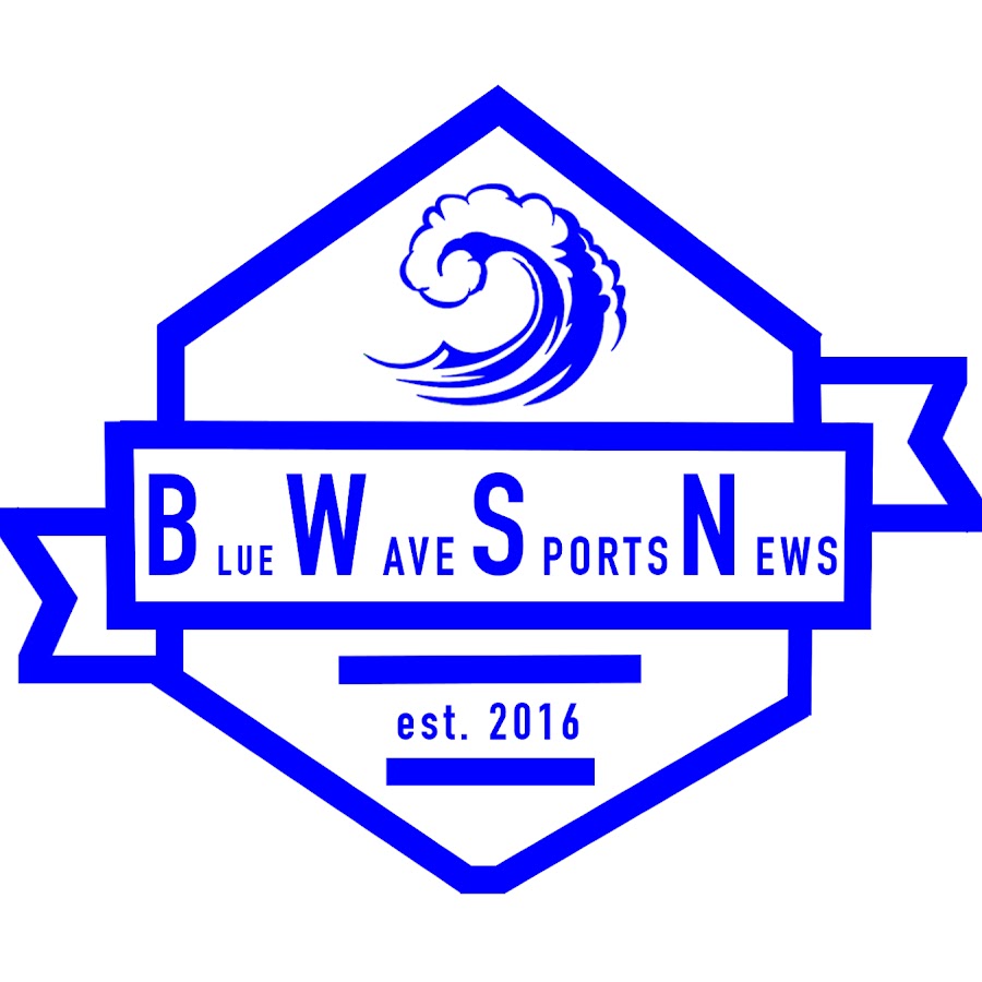 Blue Wave Sports News - YouTube