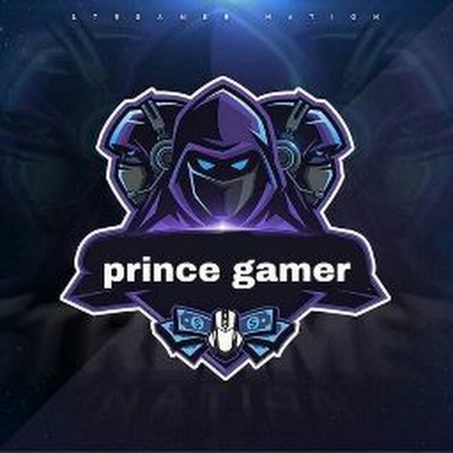 Prince Gamer - YouTube