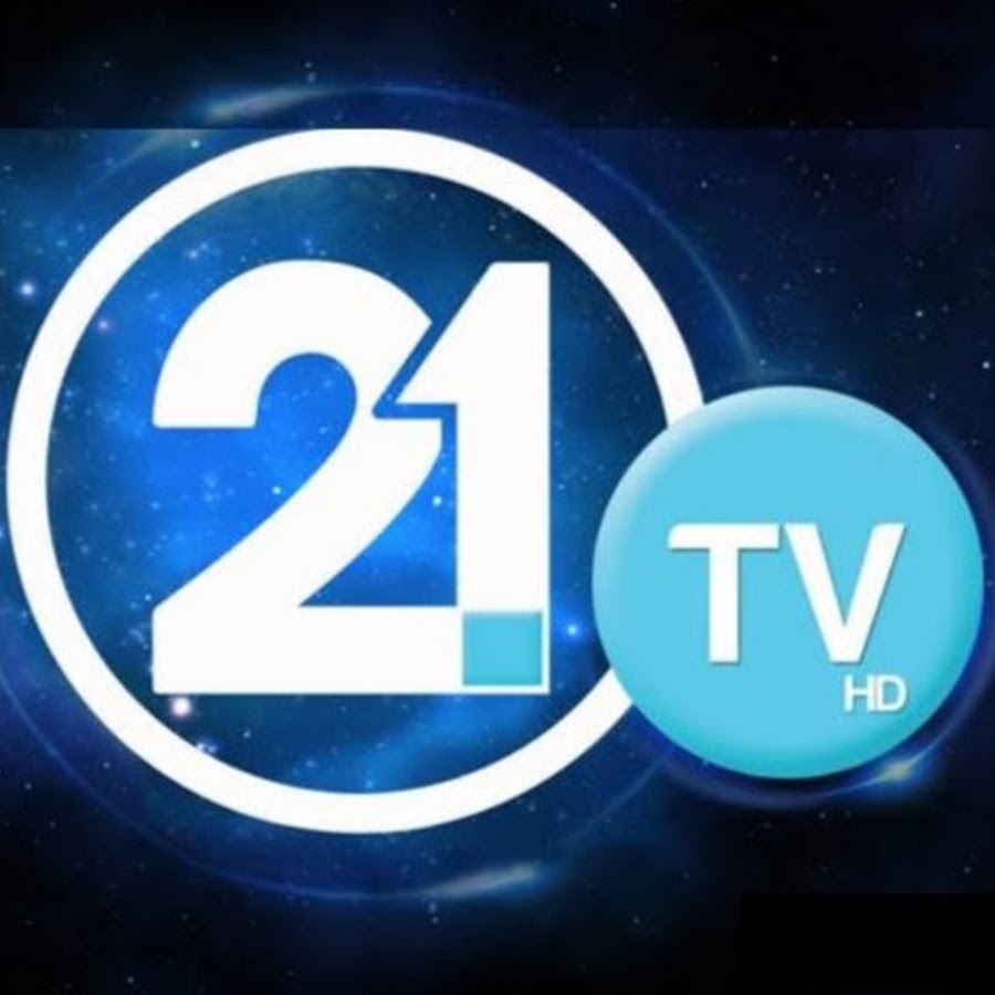 TV21 - YouTube