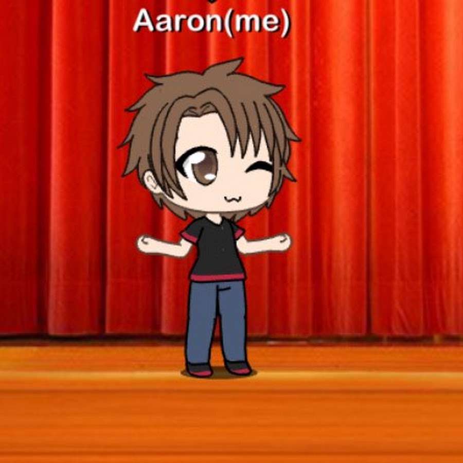 Aaron Gacha Movies - YouTube