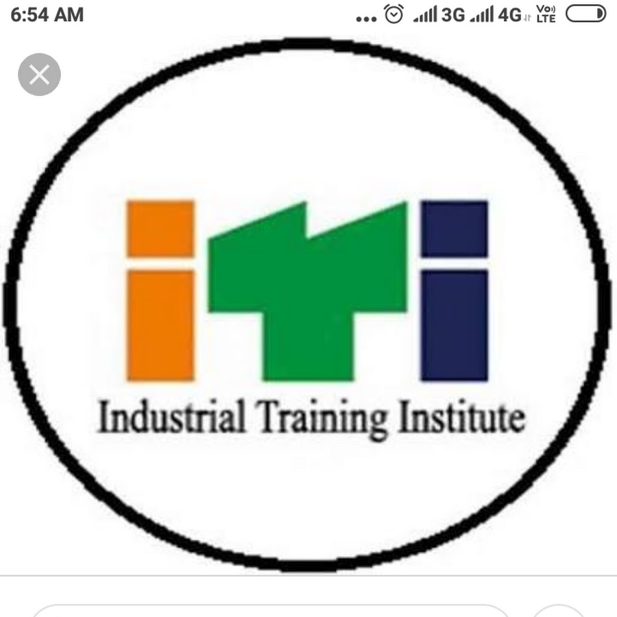 Govt ITI Malampuzha Official - YouTube