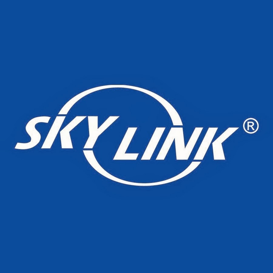 Skylinkhome - YouTube