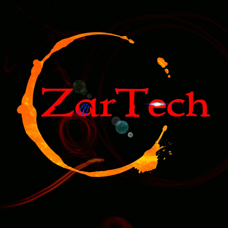ZarTech - YouTube