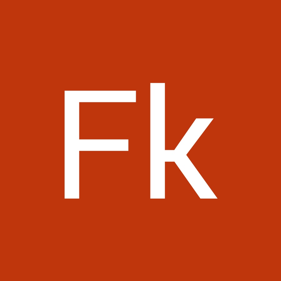 Fk Fl - YouTube