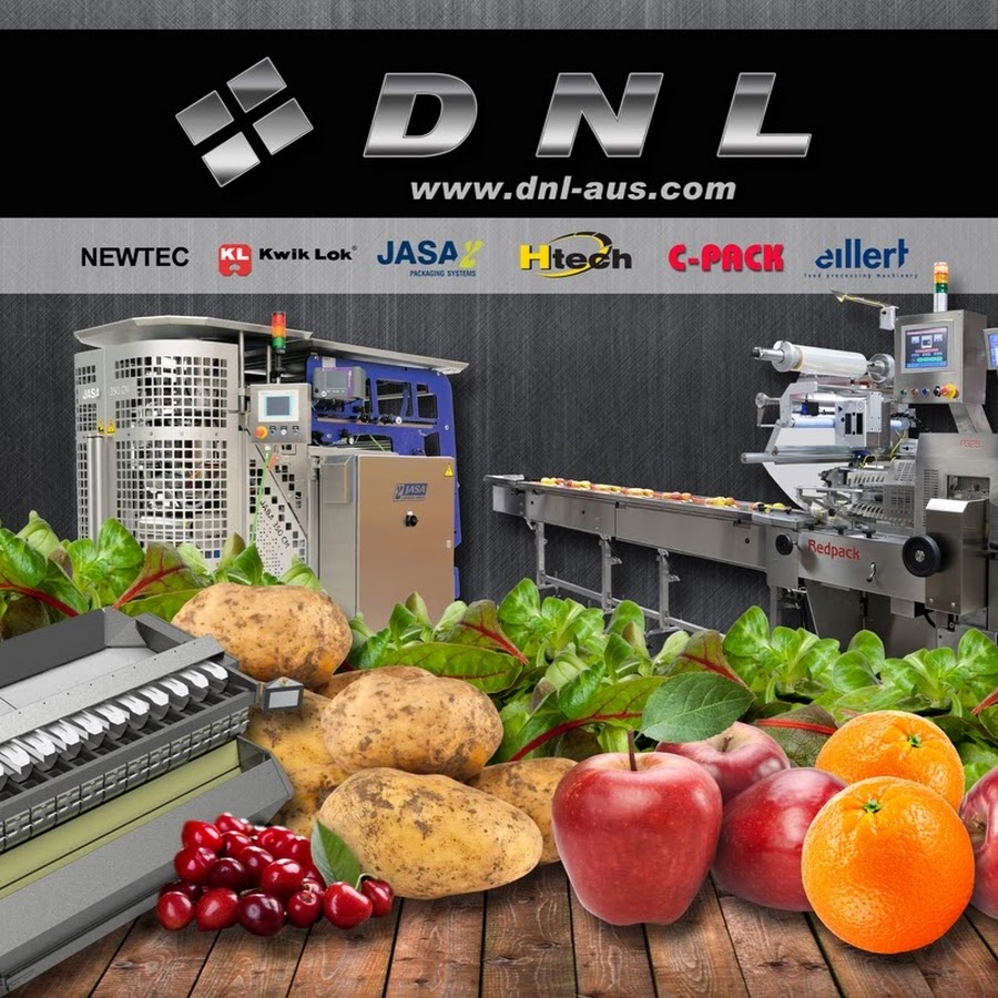 DNL Australia - YouTube