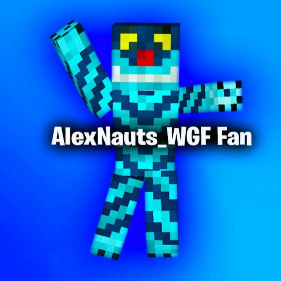 Alexnauts_ WGF Fan - YouTube