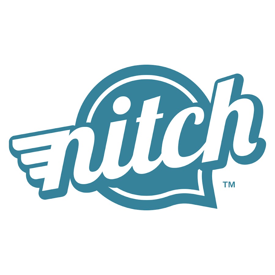 Nitch - YouTube
