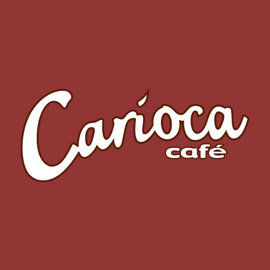 Carioca Café - YouTube