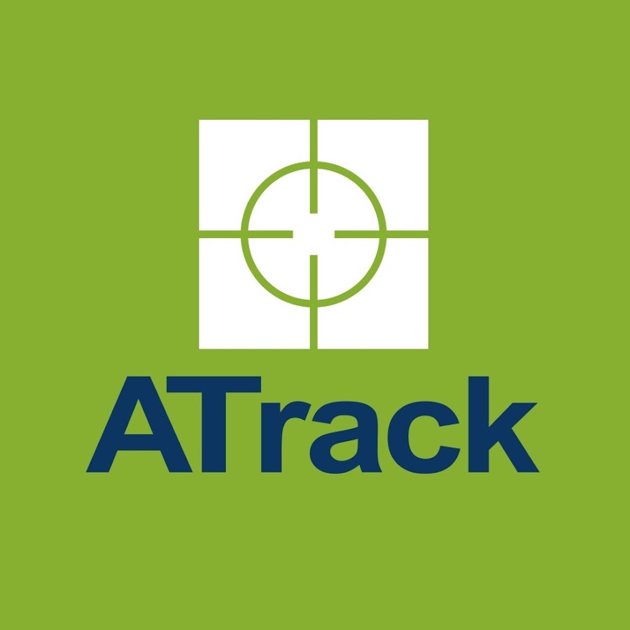 ATrack Technology - YouTube
