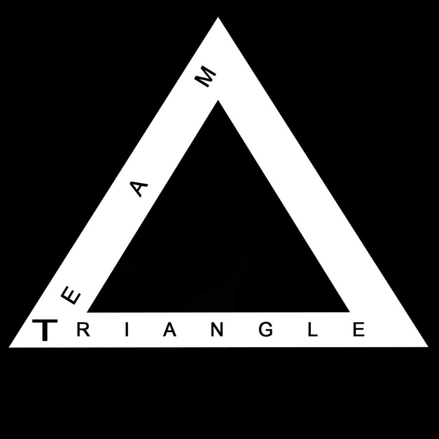 Team Triangle - YouTube