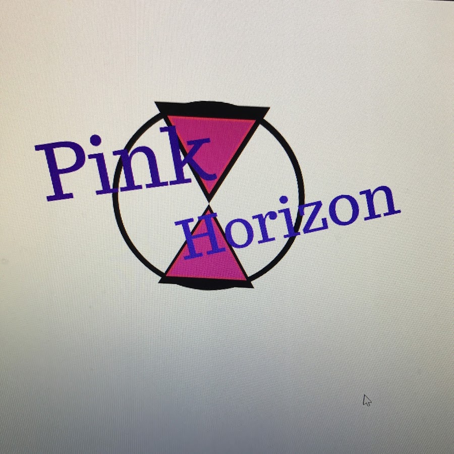 Pink Horizon - YouTube