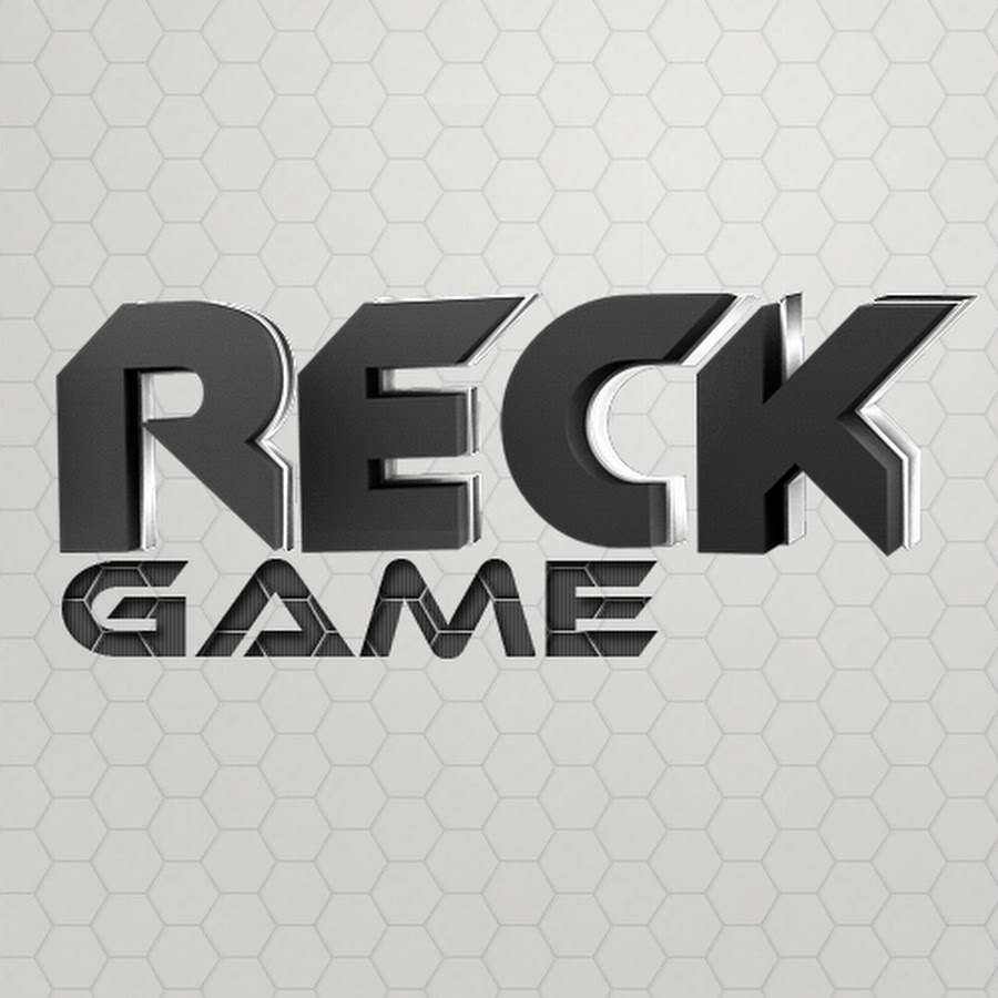 Reck. - YouTube